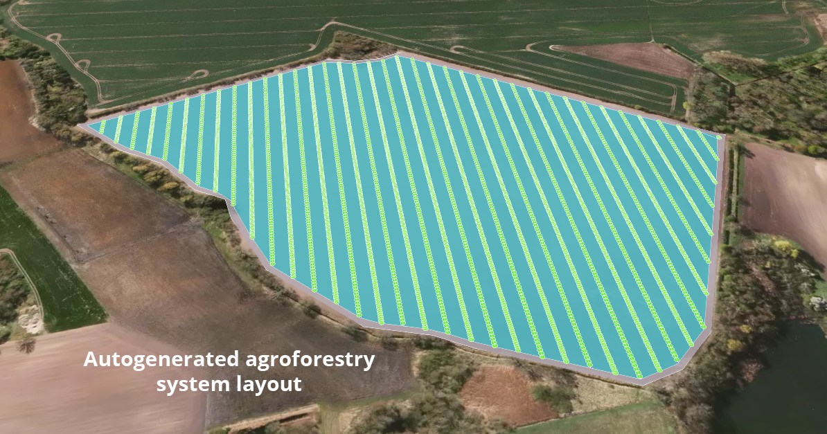 Integrating Agroforestry as a measure for improved flood mitigation ...