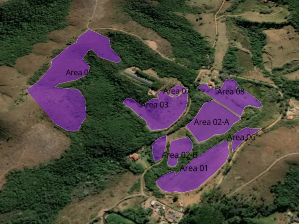 RegenWorks Pro - Agroforestry design software - Regen Farmer