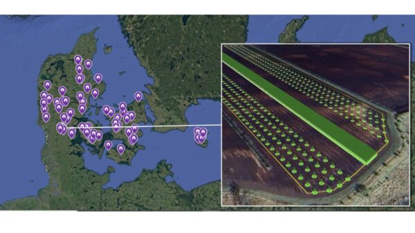 Agroforestry Maps - Regen Farmer