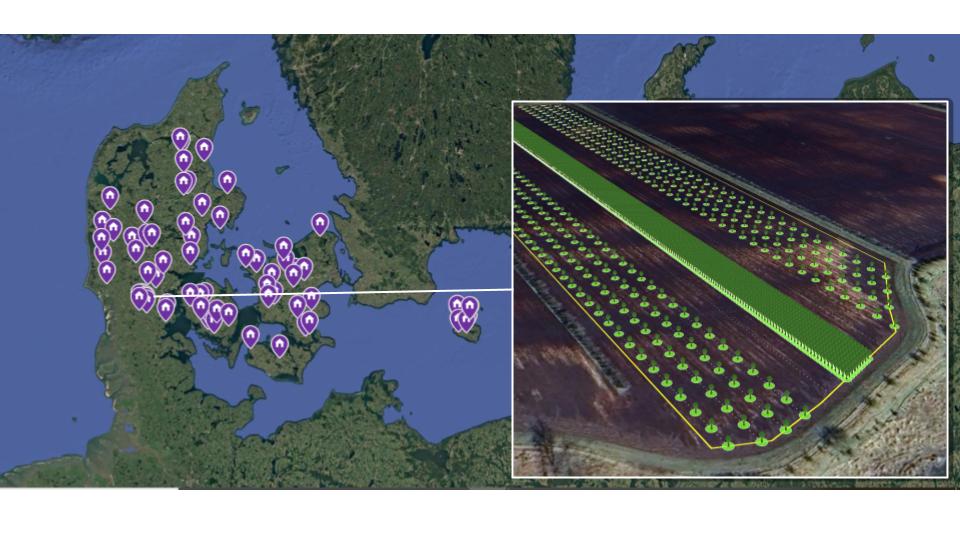 Agroforestry Maps - Regen Farmer